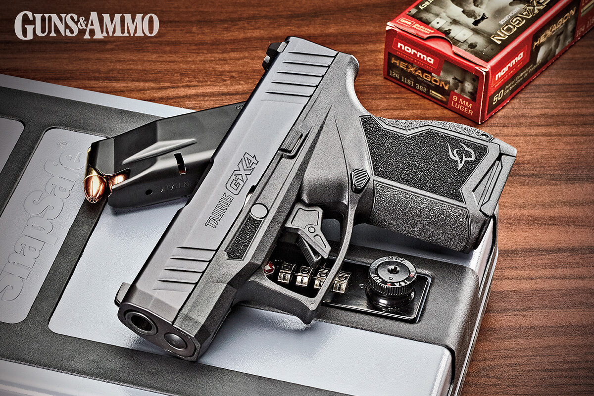 Revolutionize Your Firearms with Professional Gun Cleaning Business ...