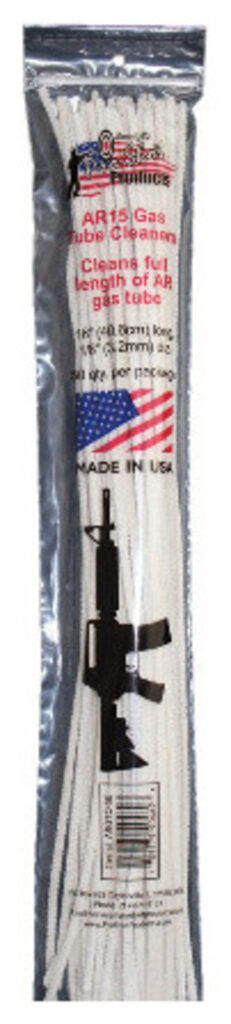 How to Clean a Firearm'S Gas Tube? - Gun Gleam