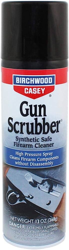 Gun Scrubber Vs Brake Cleaner: Which is the Ultimate Cleaning Solution ...