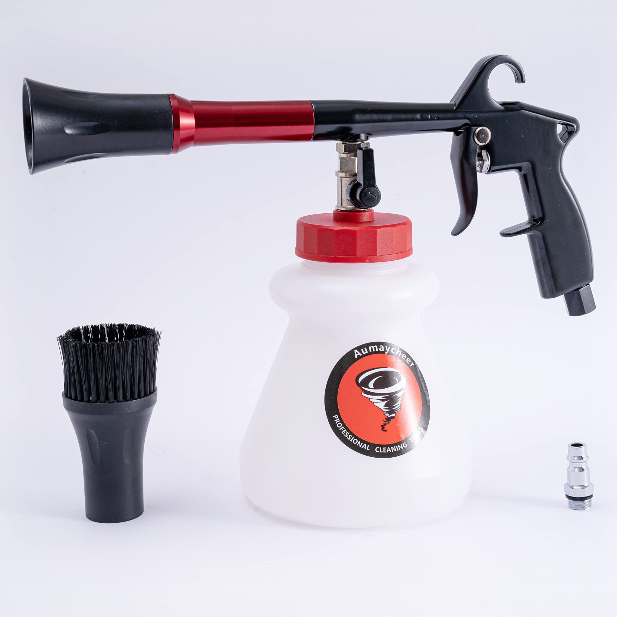 What'S Included in a Professional Gun Cleaning Service? - Gun Gleam