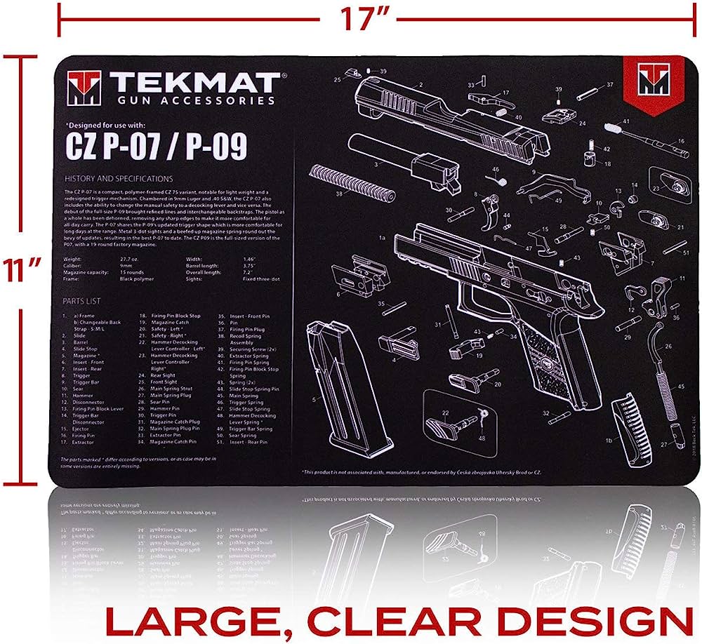 How To Clean A Firearm S Disconnector Gun Gleam