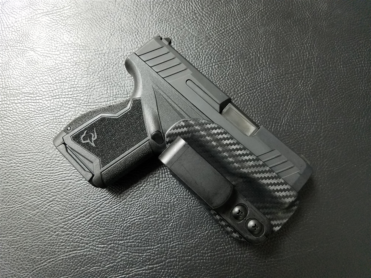 How to Clean a Firearm'S Trigger Guard? - Gun Gleam