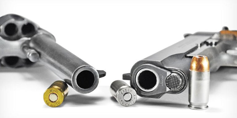 Discover the Ultimate Guide to Cleaning a Revolver's Cylinder Chambers ...