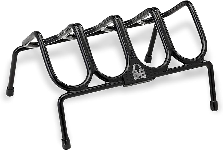 Gun Cleaning Cradle: Maintain Your Firearm's Perfection - Gun Gleam