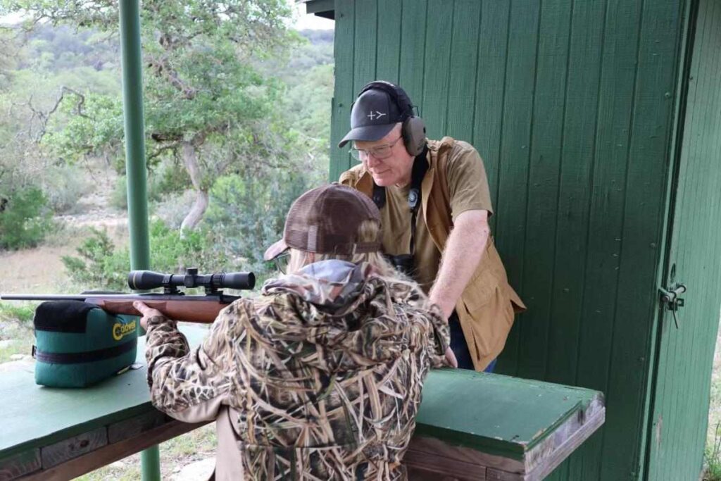 Gun Cleaning for Bolt-Action Rifles: Master the Art of Spotless ...