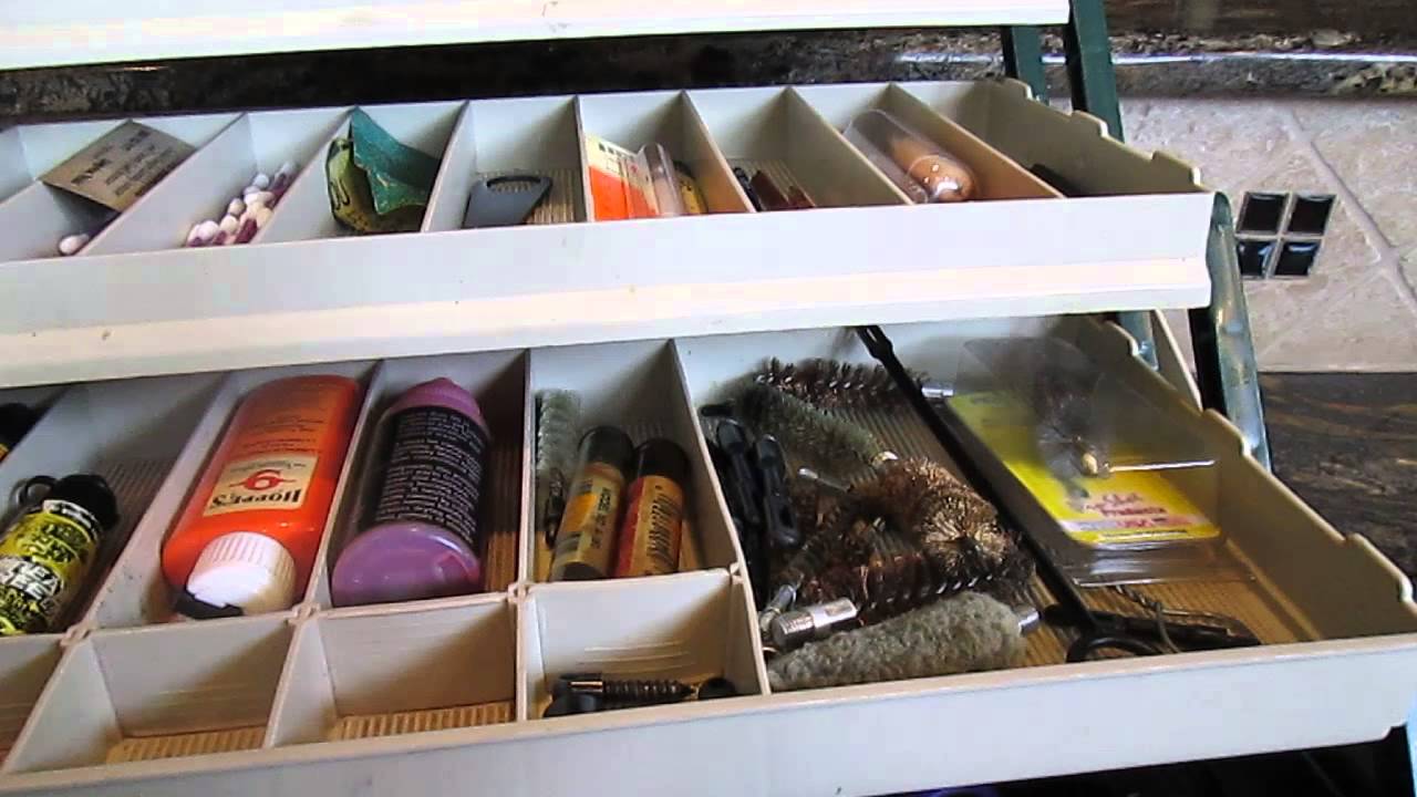 How to Build a Gun Cleaning Kit - Gun Gleam