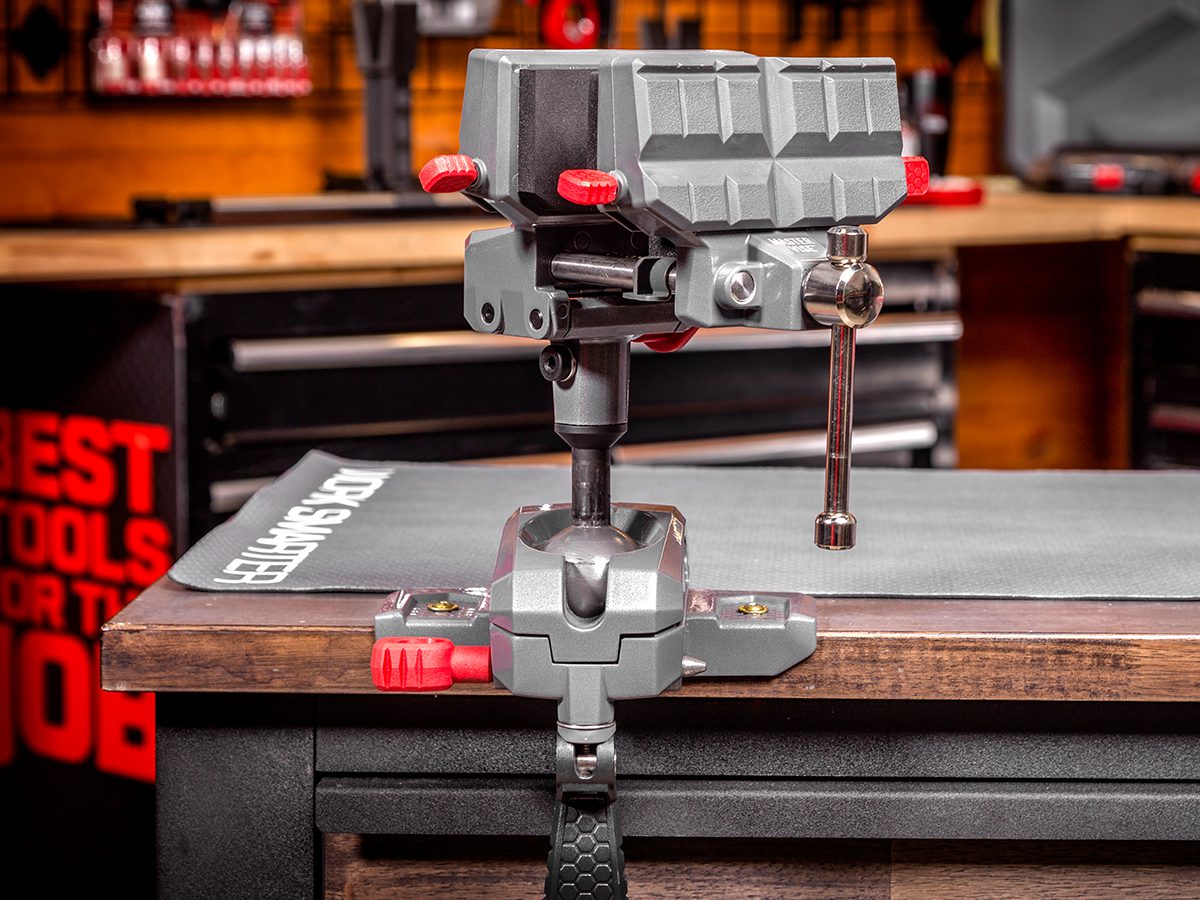 Real Avid Tool : Master Your DIY Projects with Powerful Tools - Gun Gleam