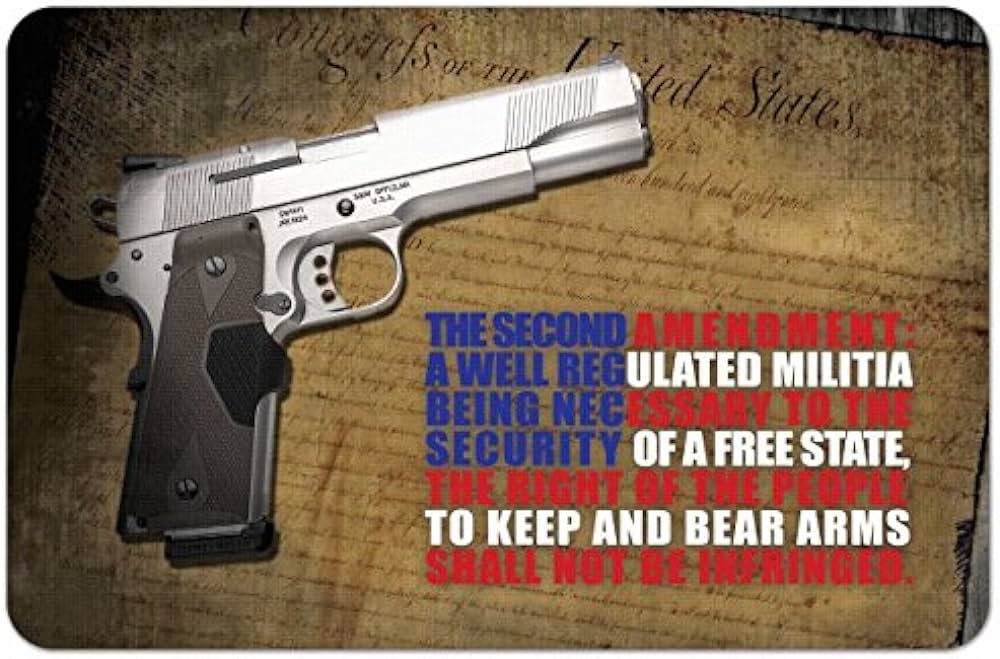 Thorough Gun Cleaning With Proper Accessories - Gun Gleam