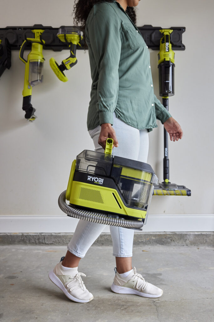 What to Use to Clean a Gun: Essential Power Tools for a Spotless ...