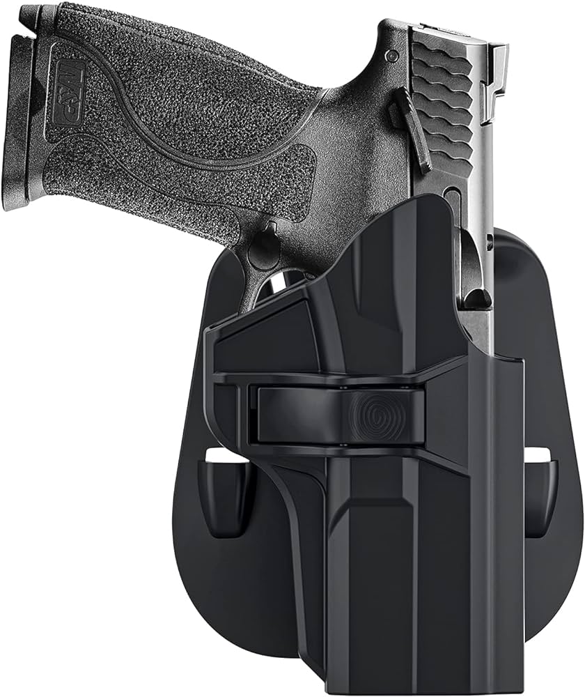 Gun Care Quick-Draw Kit : The Ultimate Solution for Quick and Effective ...