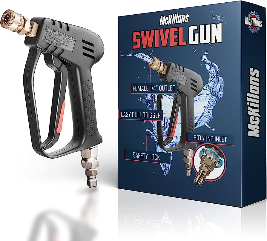 Gun Care Quick-Release Rod: Essential Tool for Easy and Efficient ...