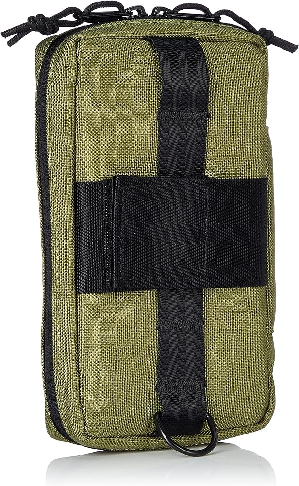 Gun Care Tech Pouch - Gun Gleam