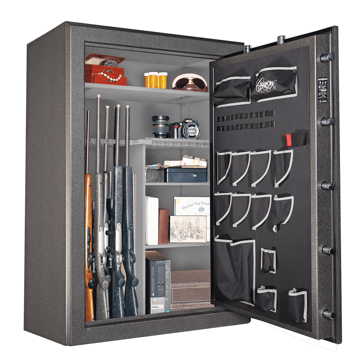 Impact Guns Review: Unveiling Top Firearm Choices! - Gun Gleam Impact Guns Review: Unveiling Top Firearm Choices! - Gun Gleam