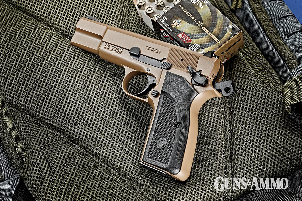 Eaa Guns Review: Unveiling Top Shooting Choices! - Gun Gleam Eaa Guns Review: Unveiling Top Shooting Choices! - Gun Gleam