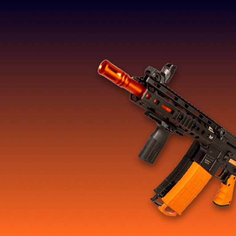 Byrna Gun Reviews for Self Defense: Unveiled Insights - Gun Gleam