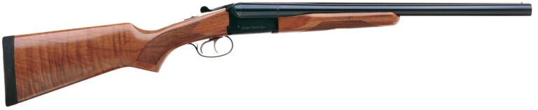 Coach Gun Reviews: Unveiling Top Double-Barrel Picks! - Gun Gleam