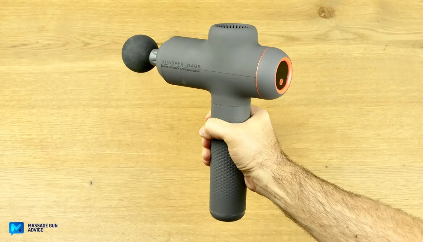 Deep Tissue Massage Gun Reviews Unveil Top Picks Gun Gleam