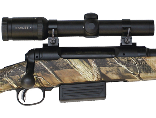 Slug Gun Reviews: Top Picks for Precision Shooting! - Gun Gleam